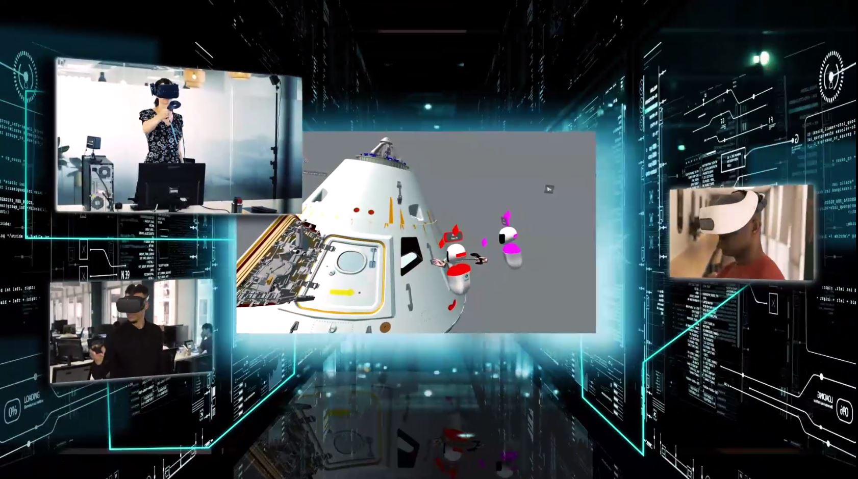 VR in engineering: nearly everything you need to know