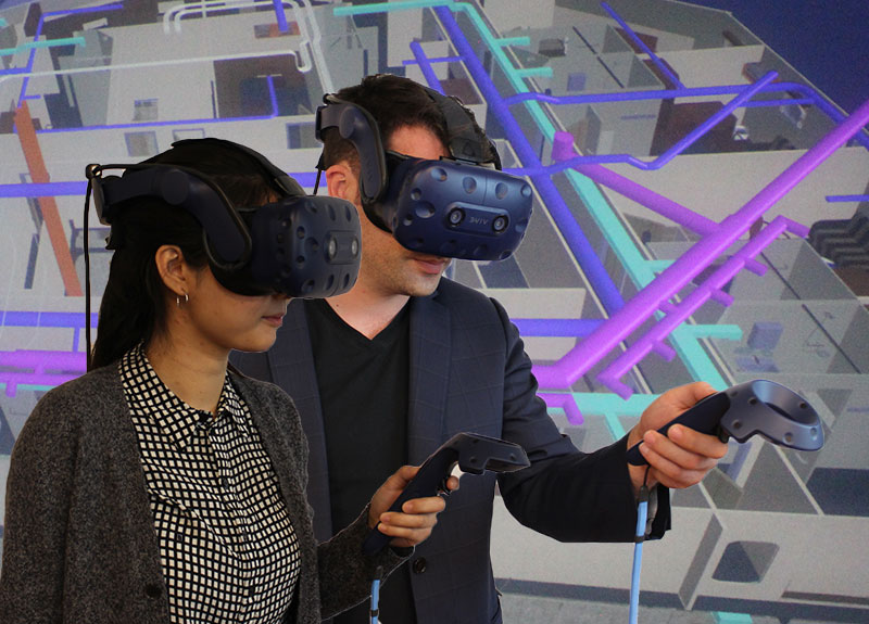 Top 5 VR headsets for engineers: what are the best VR headsets?